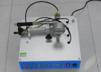 China IEC 60335-1 BB-20.1 Prismatic Cell Battery Enclosure Pressure Test Equipment 2.5MPa for sale