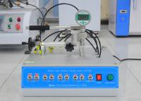 China IEC 60335-1 BB-20.1 Prismatic Cell Battery Enclosure Pressure Test Equipment 2.5MPa for sale