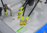 China IEC 60335-1 BB-20.1 Prismatic Cell Battery Enclosure Pressure Test Equipment 2.5MPa for sale