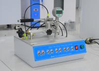 China IEC 60335-1 BB-20.1 Prismatic Cell Battery Enclosure Pressure Test Equipment 2.5MPa for sale