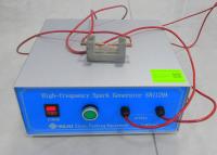 China IEC 60335-2-6 Pyrolytic Oven Flammable Gas Ignition High Frequency Spark Generator for sale
