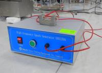 China IEC 60335-2-6 Pyrolytic Oven Flammable Gas Ignition High Frequency Spark Generator for sale