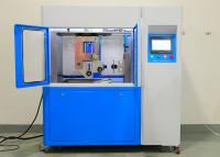 China IEC 62196-3 Vehicle Connector And Plug Mechanical Endurance Test Machine For EV Charging Plug Test for sale