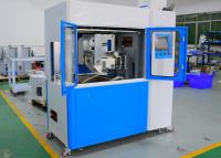 China IEC 62196-3 Vehicle Connector And Plug Mechanical Endurance Test Machine For EV Charging Plug Test for sale