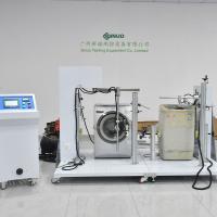 China IEC60335‑2‑7 Front & Top Loader Interlock Endurance - Washer Door Durability Tester for sale