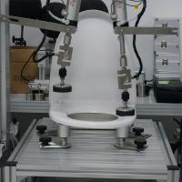 China IEC60335‑2‑84 Multi-function Smart Toilet Seat & Cover Mechanical Strength Tester for sale
