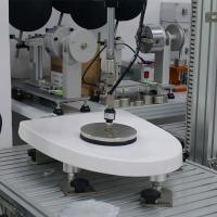 China IEC60335‑2‑84 Multi-function Smart Toilet Seat & Cover Mechanical Strength Tester for sale