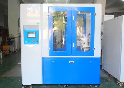 China IEC 62196-1 EV Charging Interface Breaking Capacity and Normal Operation Test Equipment for sale