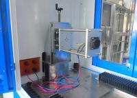 China IEC 62196-1 EV Charging Interface Breaking Capacity and Normal Operation Test Equipment for sale