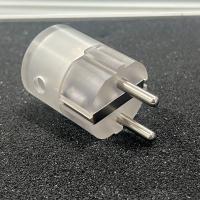 China Temperature Rise Test Plugs | IEC60884-1 & DIN VDE 0620-1 Plug Gauge for sale