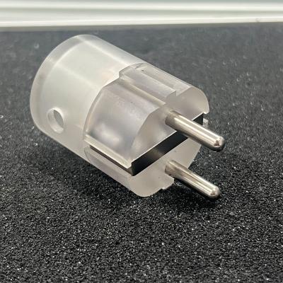 China Temperature Rise Test Plugs | IEC60884-1 & DIN VDE 0620-1 Plug Gauge for sale