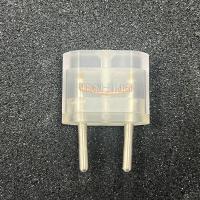 China Temperature Rise Test Plugs | IEC60884-1 & DIN VDE 0620-1 Plug Gauge for sale