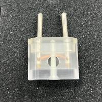 China Temperature Rise Test Plugs | IEC60884-1 & DIN VDE 0620-1 Plug Gauge for sale