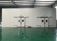 China Air Conditioners / Heat Pumps Energy Efficiency Lab 3HP Air Enthalpy Method Calorimeter Test for sale