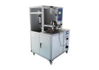 China PLC Control Electrical Appliance Testing Equipment Cordless Kettle Abnormal Operation Stress Withstand Safety Test for sale