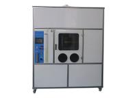 China UL 1581 Flammability Test Chamber For Electrical Cables Wires 225W 500W Flame VW1 FT2 4m³ for sale