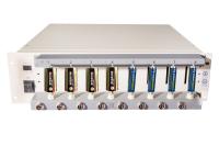 China 5V 6A Li-ion Batteies and Cells Life Analyzer High Precision Dual Range Capacity Test Equipment for sale