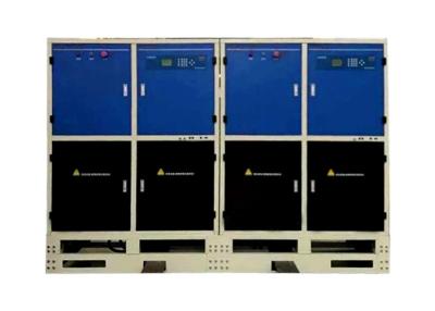 China High Voltage High Current EV Power Battery Detection System for Automotive Large Battery Packs for sale