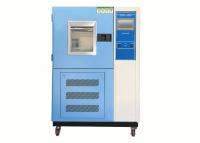China IEC 62133 Battery Testing Equipment Thermal Cycling Low / High Temperature Exposure Test for sale