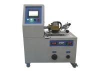 China Electrical Appliance Testing Equipment For Cordless Kettles Irons Blenders Stand And Withdrawn for sale