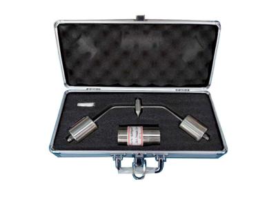 China IEC60884-1 Switch Life Tester For Insulation Parts Thermal Resistance 20N Ball Pressure Test for sale