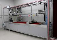 China EU ErP Energy Efficiency Lab Dust Removal Performance Test For Dry Vacuum Cleaners for sale