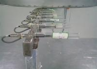 China Temp. 76±2°F Humidity 50% Energy Efficiency Test Lab Of ENERGY STAR Qualified Ceiling Fans for sale