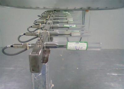 China Temp. 76±2°F Humidity 50% Energy Efficiency Test Lab Of ENERGY STAR Qualified Ceiling Fans for sale