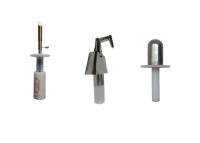 China IEC UL VDE BS EN Test Probes Rods Fingers Anti-shock Indicator to Verify Protection for sale