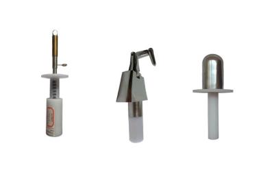 China IEC UL VDE BS EN Test Probes Rods Fingers Anti-shock Indicator to Verify Protection for sale