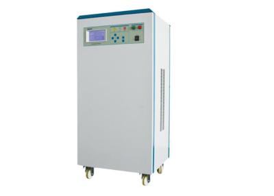 China Comprehensive Electrical Appliance Testing Equipment AC Hipot  Insulation Ground Resistance Leakage Test for sale