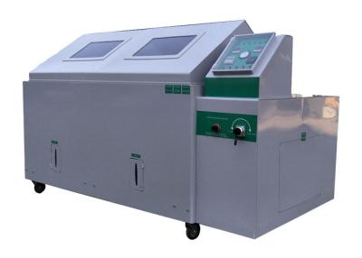 China Programmable Salt Spray Fog Corrosion Test Chamber ASTM-B117 Environmental Testing Machine for sale