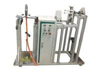 China Automotive Plugs Vehicle Connectors Cable Anchorage Pull Force and Torque Test Apparatus for sale