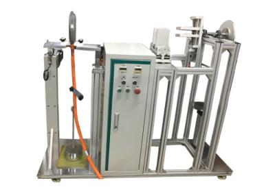 China Automotive Plugs Vehicle Connectors Cable Anchorage Pull Force and Torque Test Apparatus for sale