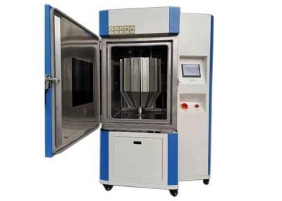 China Xenon Accelerated Aging Environmental Chamber Air - Cooled PLC  Control for sale