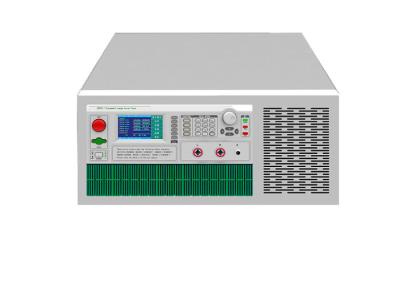 China Programmable Leakage Current Tester For Multi Standards 1000VA 2000VA for sale