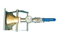 China IEC 60529 Protection Against Spraying And Splashing Water IPX3 IPX4 Spray Nozzle for sale