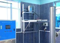 China Comprehensive Protection Against Water Ingress Test System IEC 60529 IPX1 To IPX7 for sale