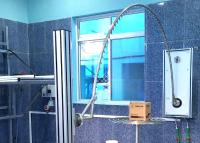 China Comprehensive Protection Against Water Ingress Test System IEC 60529 IPX1 To IPX7 for sale