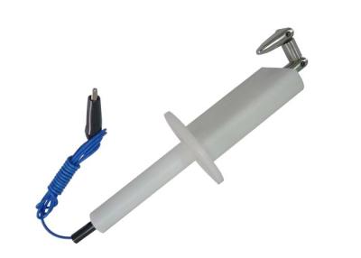 China IEC 60335-1 Standard Test Finger Stainless Steel Probe B For Electrical Appliance Testing for sale
