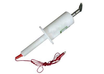 China SS Electrical Appliance Tester IEC 60335-1 Clause 20.2 Similar To Test Probe B But Having A Ф50mm Circular Stop Face for sale