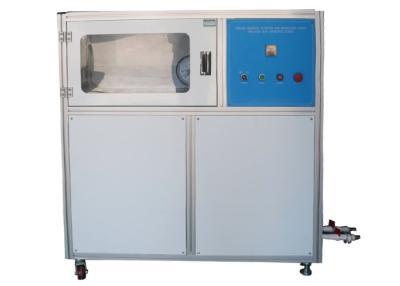 China IEC60335-1 20MPa 450ml Ceramic Material Fuchsine And Methylated Spirit Pressure Test Apparatus for sale