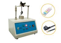 China Cord Retention Test Apparatus IEC 60884-1 Figure 20 For Rewirable Plugs And Sockets for sale