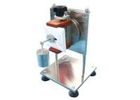China IEC 60884-1 Figure 13 Switch Life Tester Device For Checking The Resistance To Lateral Strain 5N Force for sale