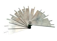 China IEC 62368-1 Clause 5.4.2 Measuring Gauge   Creepage Distance Test Cards for sale