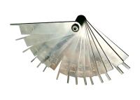 China IEC 60335-1 Electrical Clearance Measuring Gauge Creepage Distance Test Cards for sale