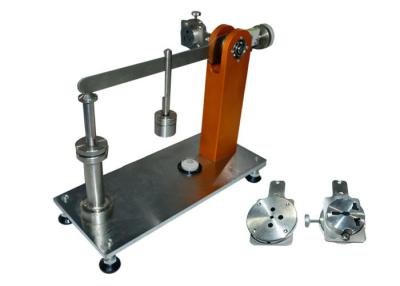 China IEC 60884-1 Clause 14.23.2 Plug Torque Test Device For Forming Part Of MAINS Plug for sale