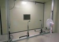 China Temp. 23±5℃ Humidity 50%±5% ENERGY STAR Energy Efficiency Test Lab Of Pedestal And Table Fans for sale