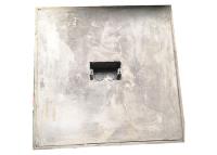 China IEC 60884-1 Figure 15 Test Wall Bricks Rough Wall For Socket-Outlets Waterproof Test for sale