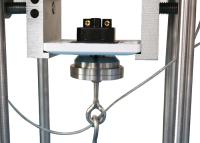 China IEC 60884-1 Clause 22.1 Switch Life Test Apparatus For Verification Of Maximum And Minimum Withdrawal Force for sale